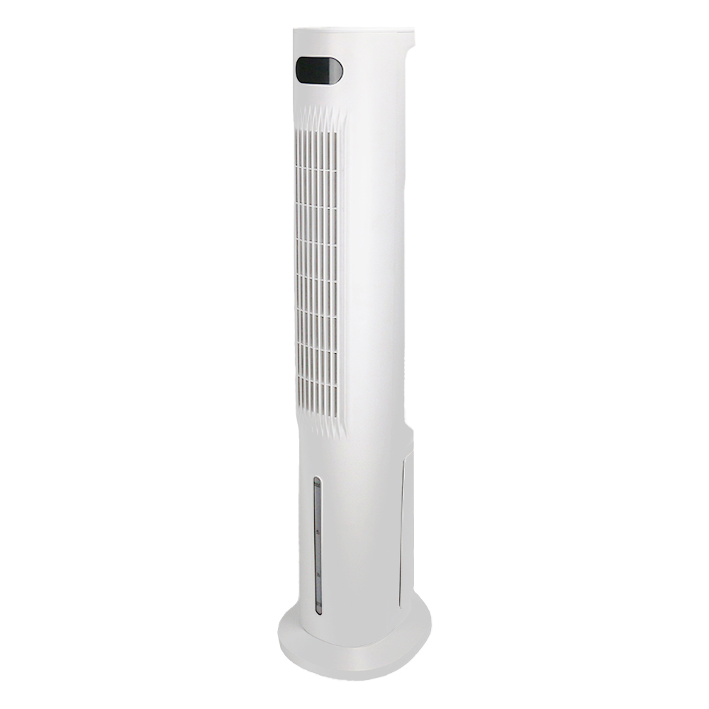 new design home electric tower fan